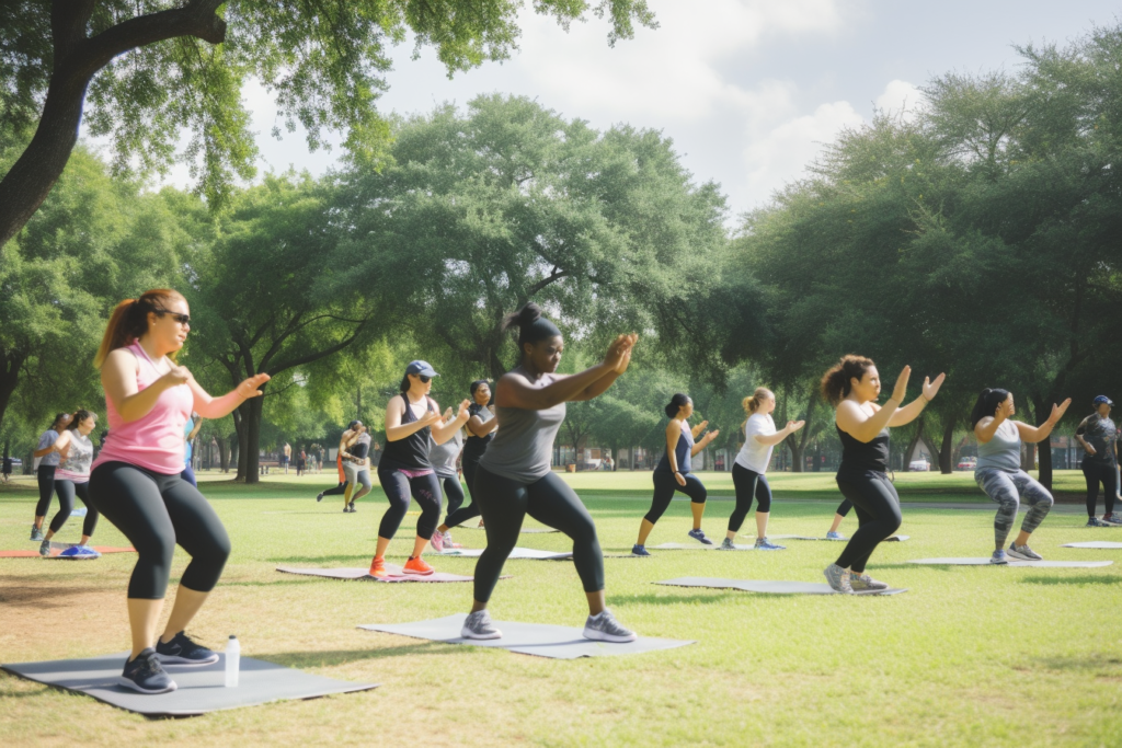 Logging Longer Workouts Boosts Longevity. - Life Tree HQ