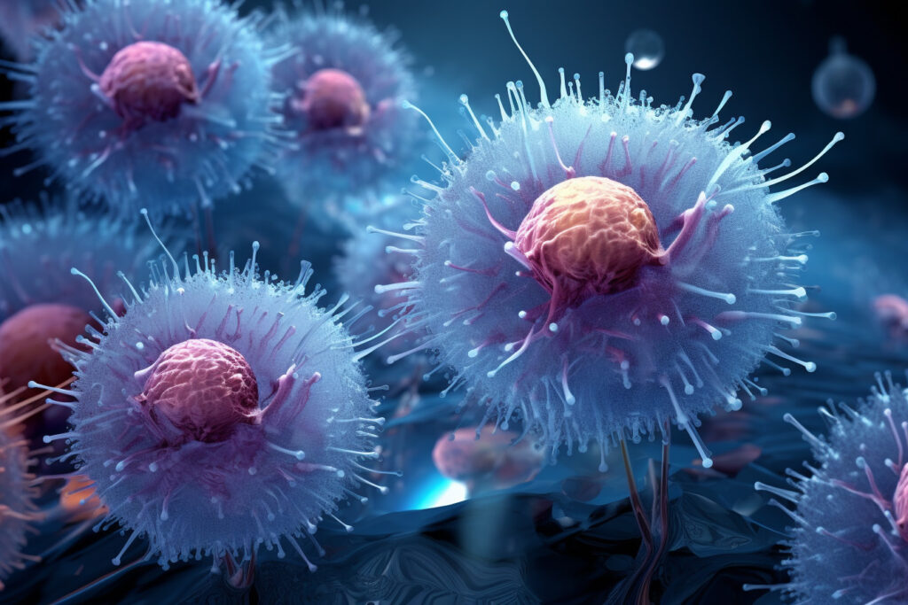 IP6: A Natural Compound with Anti-Cancer Properties - Life Tree HQ