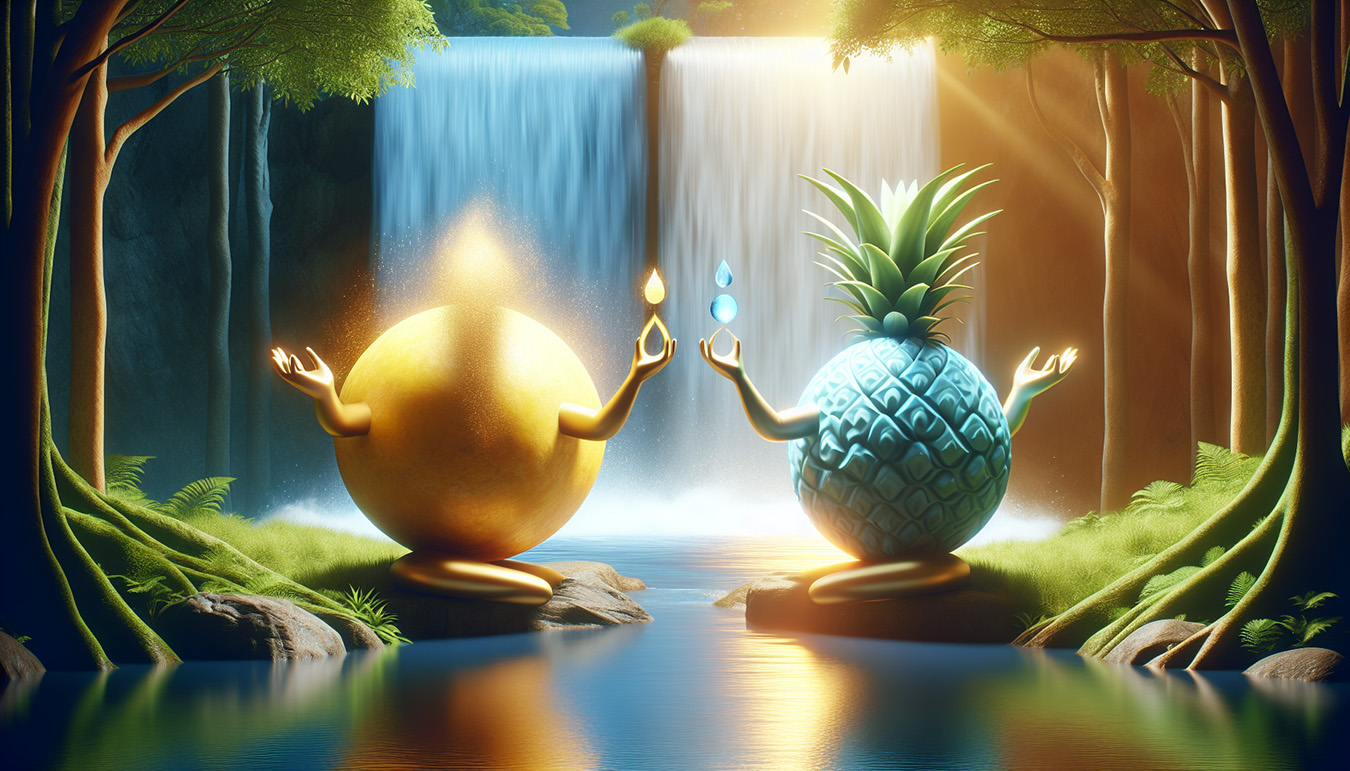 Exploring Quercetin's Benefits with Bromelain - Life Tree HQ